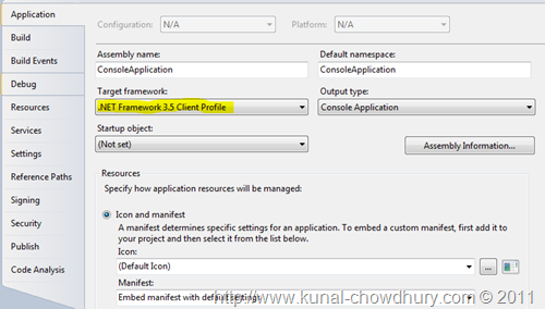 Multi Targeted Add Reference Support in Productivity Power Tools | Kunal Chowdhury